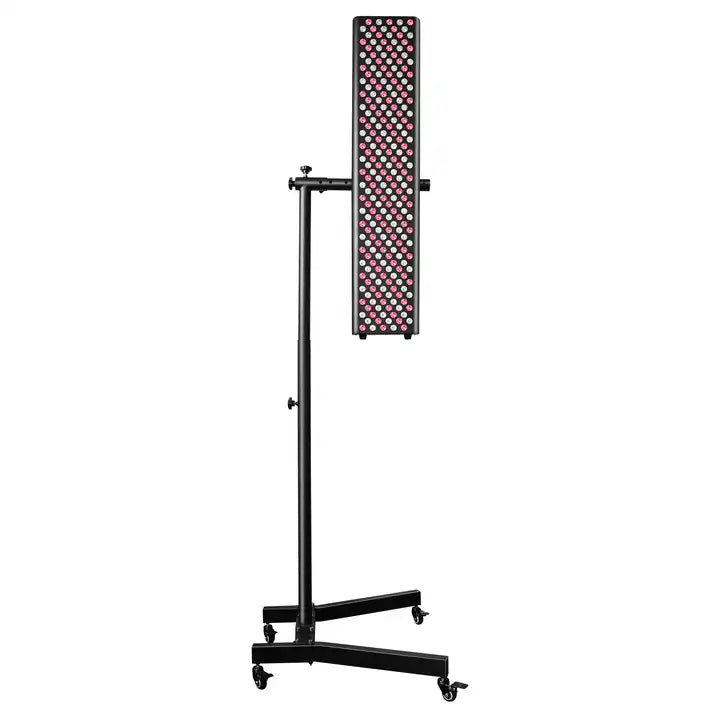 Red Light Panel Horizontal & Vertical Stand – pilame